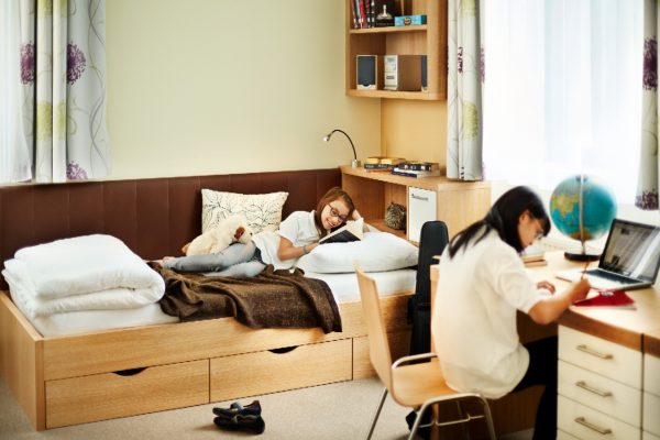 Benefits of Boarding School - Royalty Education